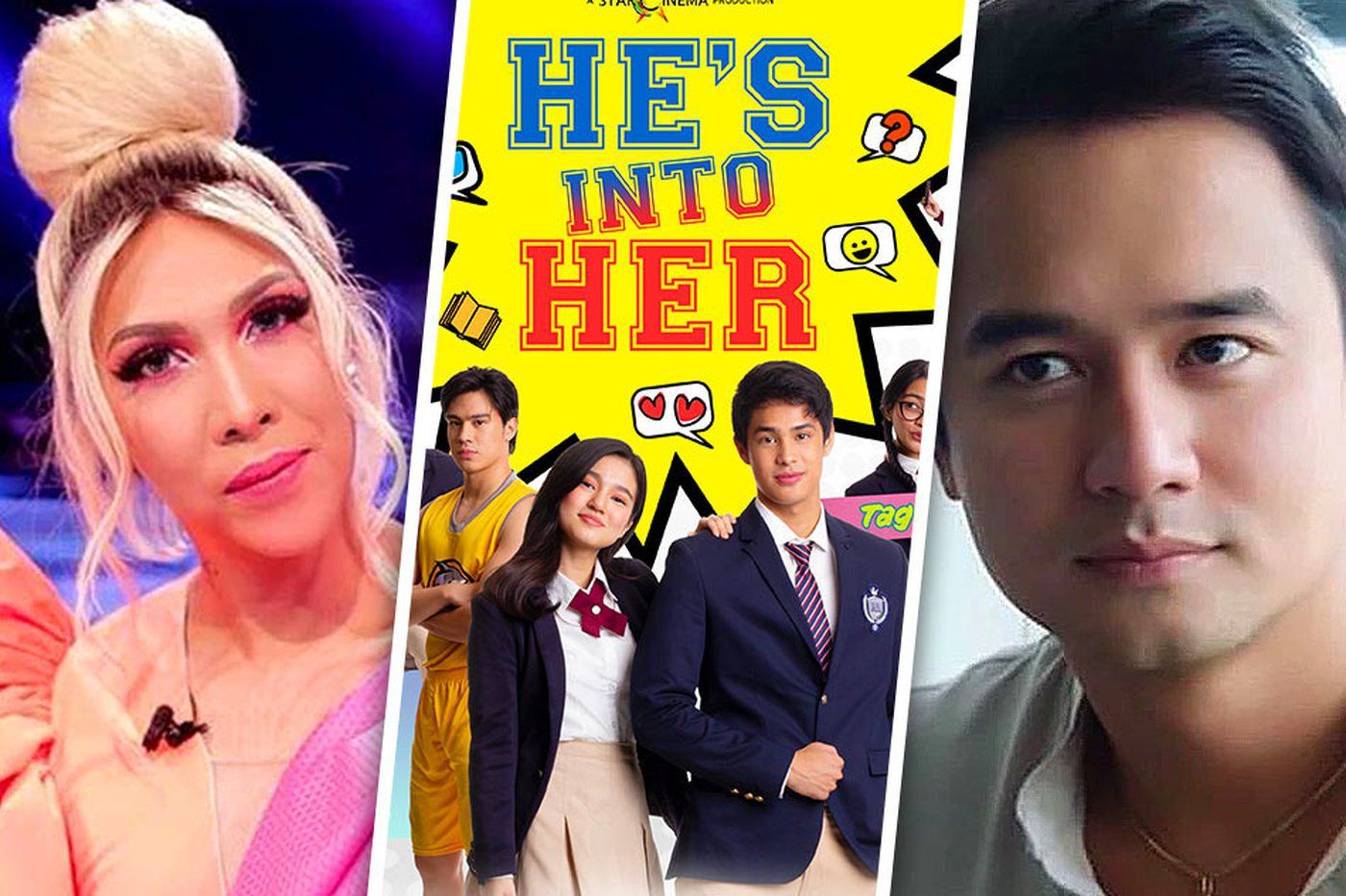 Asian Academy Creative Awards names 11 national winners from ABS-CBN | ABS-CBN Entertainment