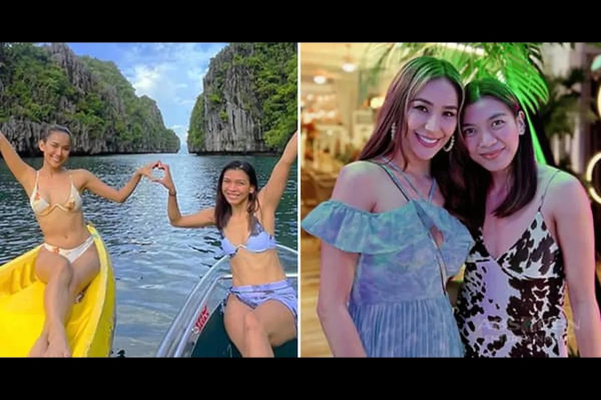 Meet PBB Kumunity’s fave “sizzies” - Sam and Alyssa | ABS-CBN Entertainment