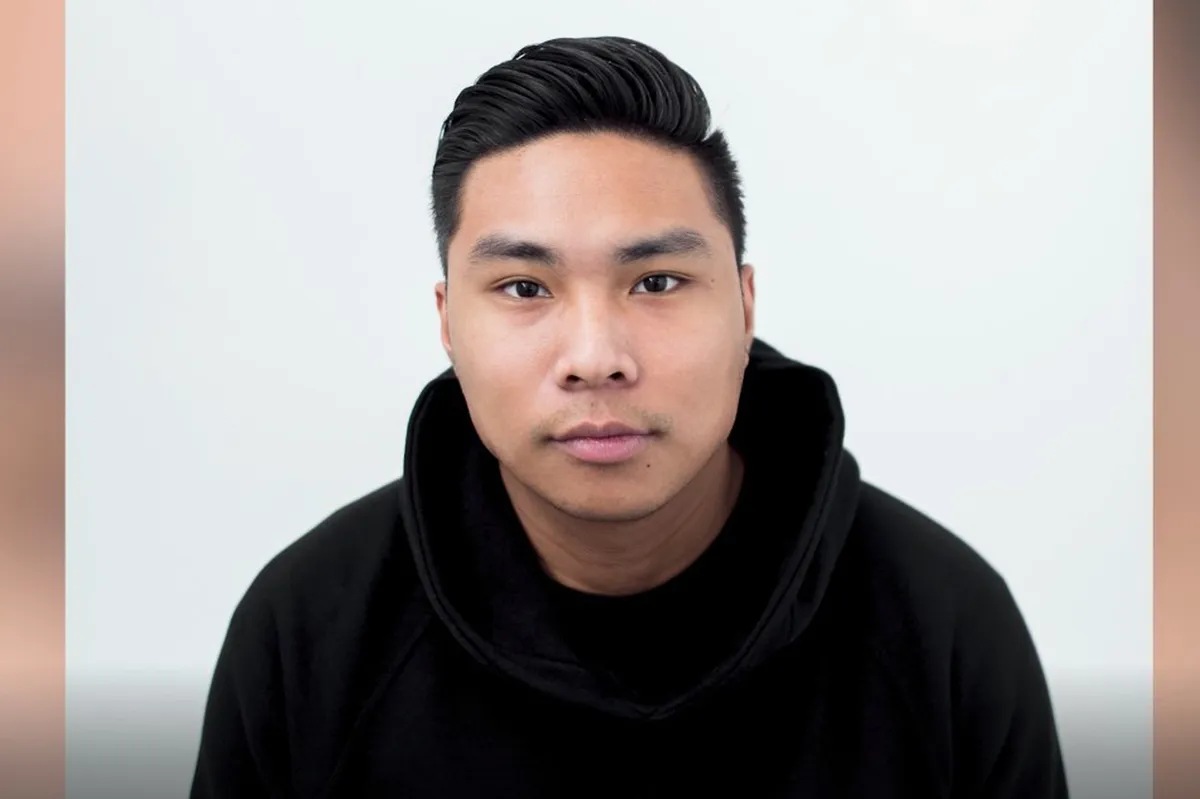 Fil-Am John Vincent Salcedo named one of Billboard’s '2021 Power ...
