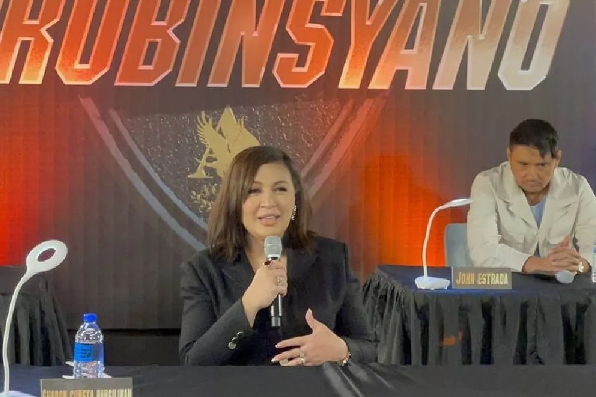 Sharon Cuneta dedicates upcoming 'Ang Probinsyano' stint to FPJ | ABS ...