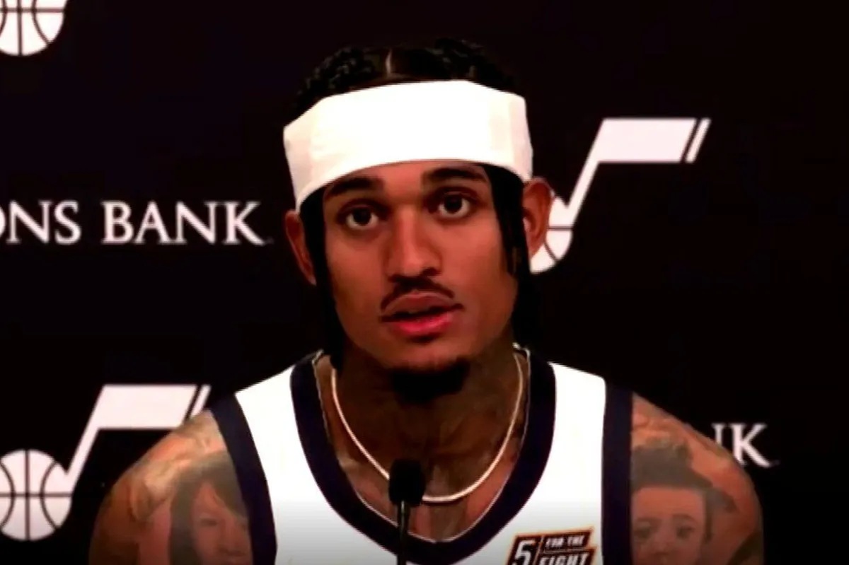 NBA MEDIA DAY 2021: 3 Fil-Am athletes ready to play and represent | ABS ...