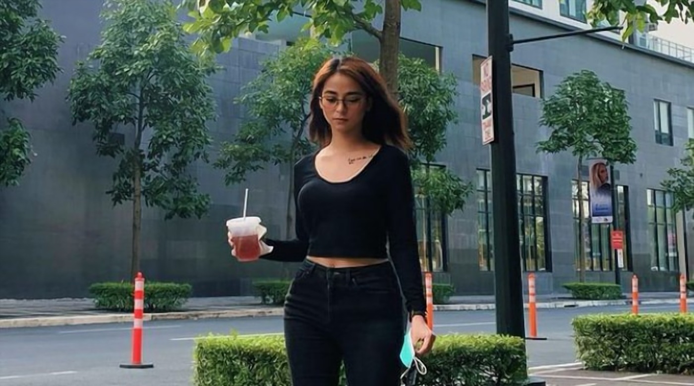 AJ Raval reveals her goals for 2022: ‘Gusto kong makilala hindi lang sa ...