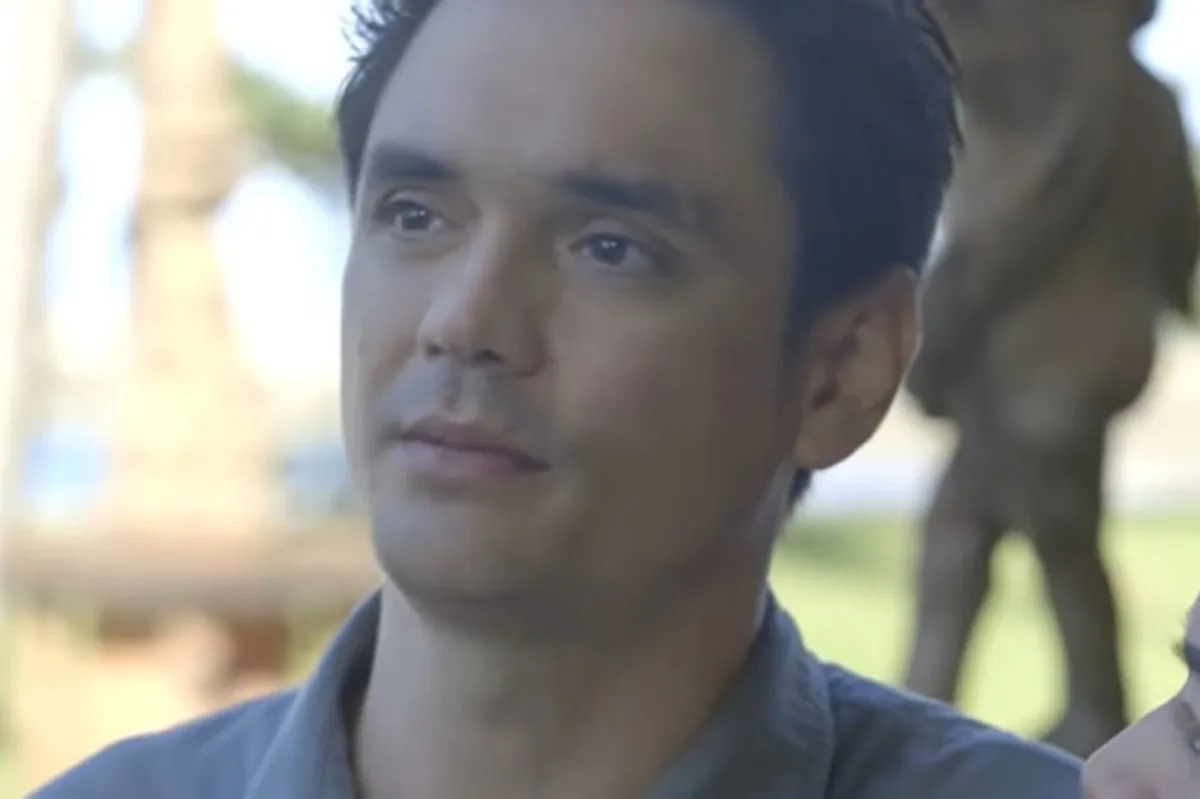 John Wayne Sace, parte na ng 'Ang Probinsyano' | ABS-CBN Entertainment