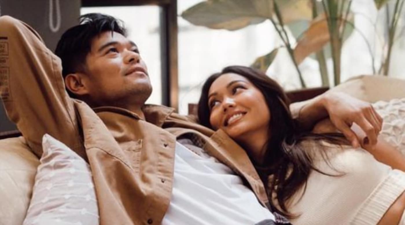 Mica Javier writes husband Jay R a sweet birthday message | ABS-CBN ...