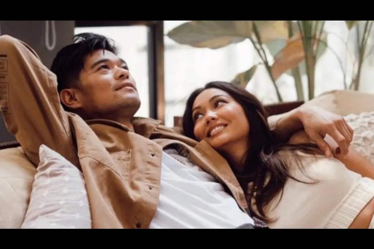 Mica Javier writes husband Jay R a sweet birthday message | ABS-CBN ...