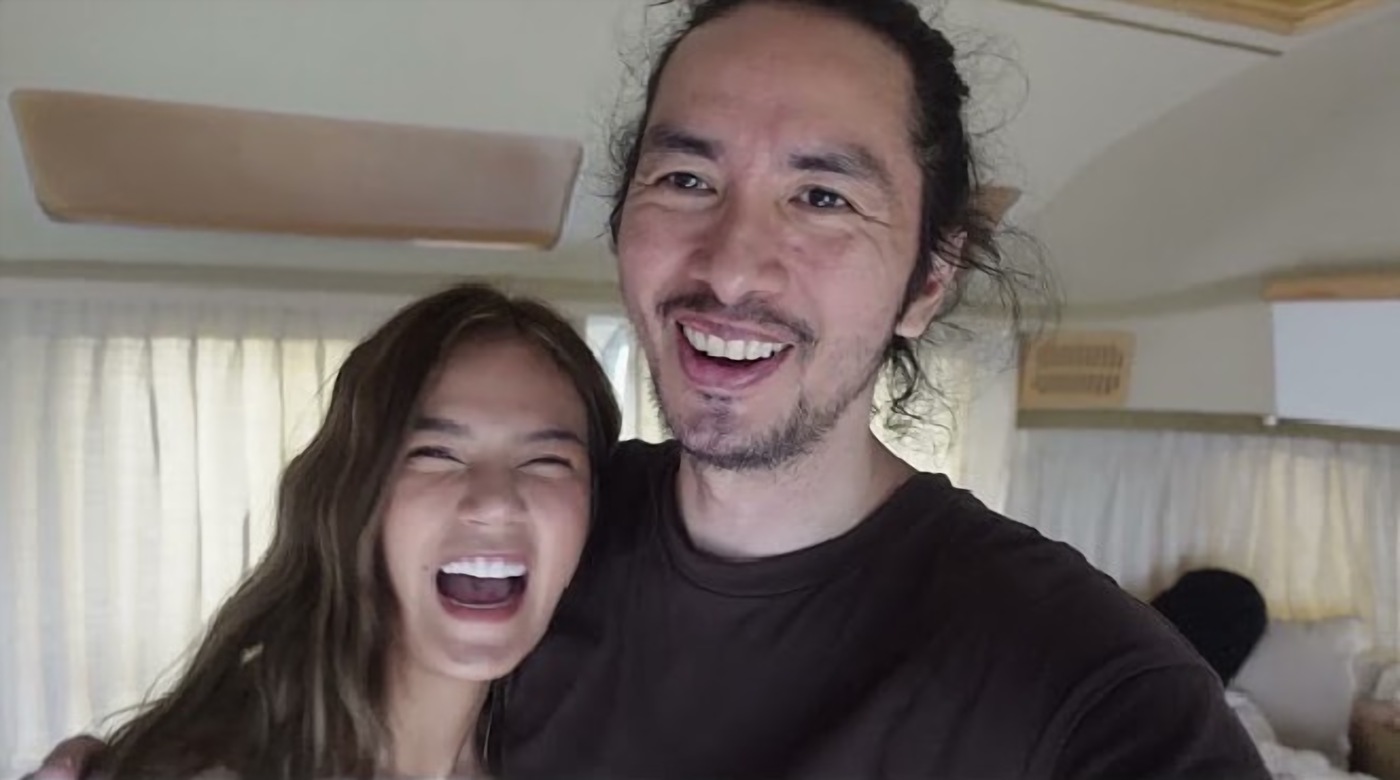 Rico Blanco reveals how he fell in love with Maris Racal: ‘Nakaka-happy ...