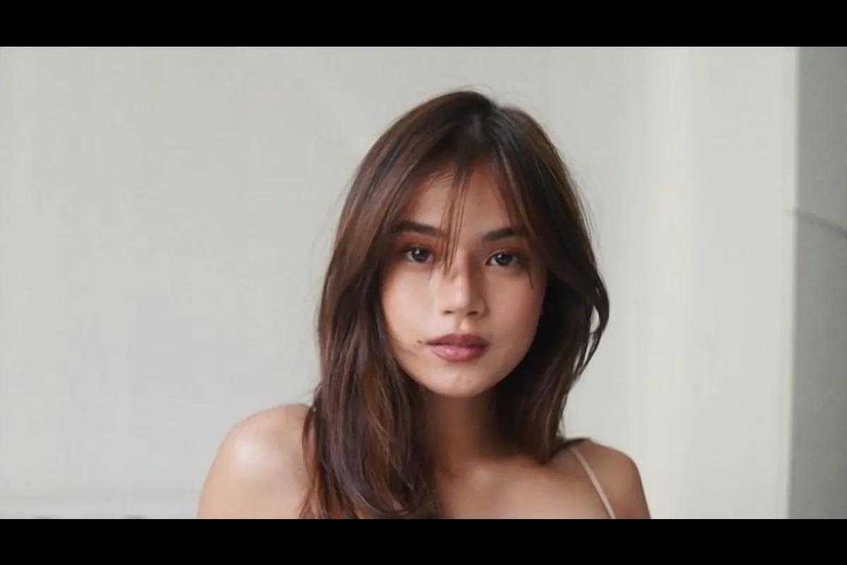Maris Racal on acting with boyfriend Rico Blanco in ‘The Goodbye Girl ...
