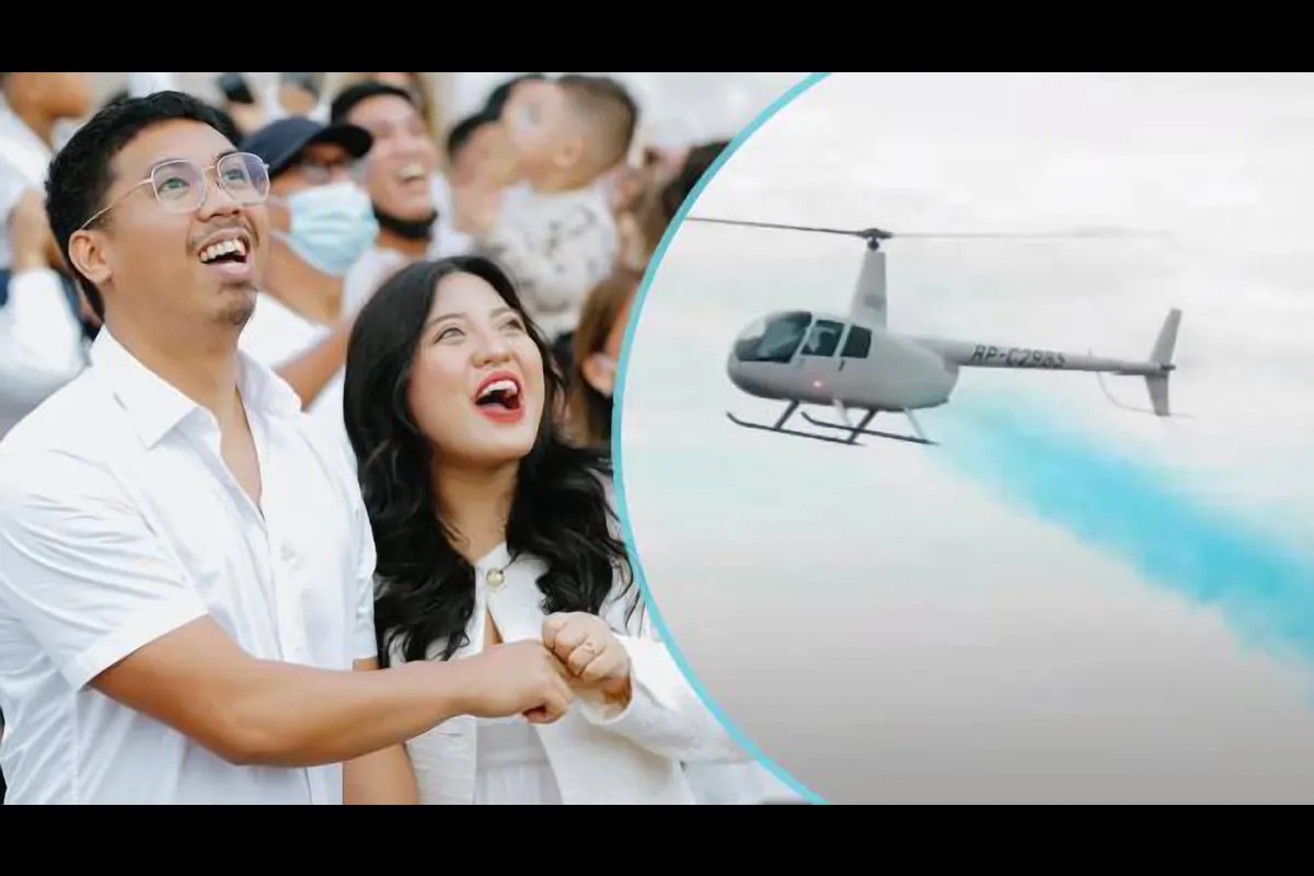 Cong Velasquez and Viy Cortez expecting baby boy | ABS-CBN Entertainment