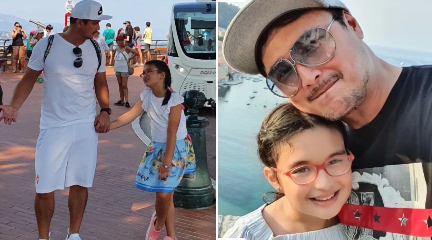 John Estrada marks youngest daughter's 10th birthday | ABS-CBN ...