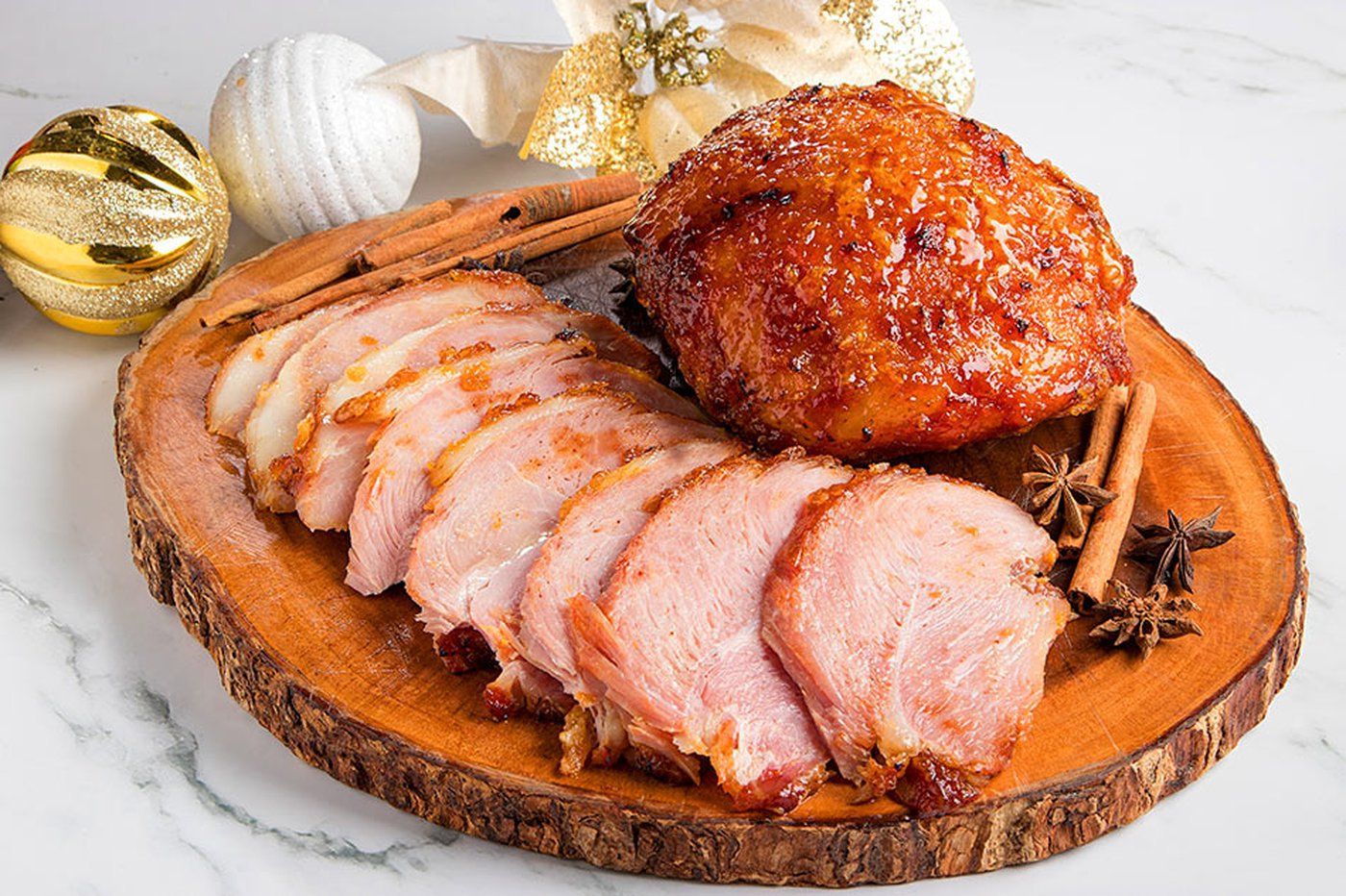 Christmas 2021: Seda's well-loved holiday ham is back | ABS-CBN Lifestyle