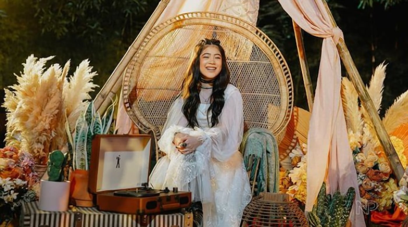 LOOK: Niana Guerrero’s Coachella-themed sweet sixteen party | ABS-CBN ... LOOK: Niana Guerrero’s Coachella-themed sweet sixteen party | ABS-CBN ...