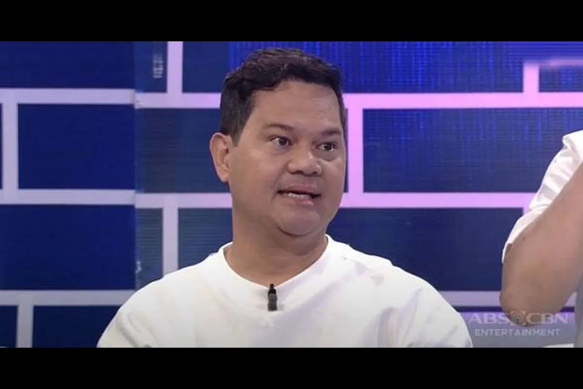 Bayani, may kwento kung bakit absent sina MC at Lassy | I Can See Your ...