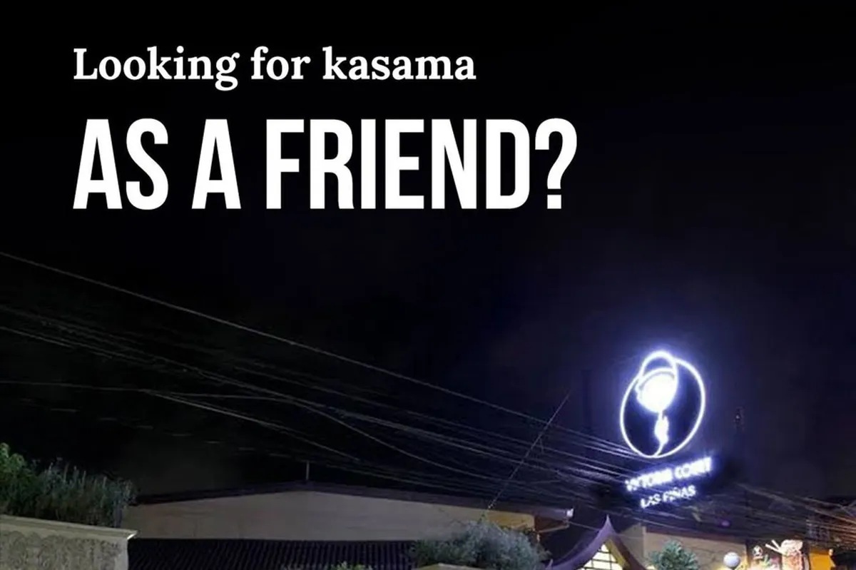 Brands jump on viral 'Baguio as a friend' meme | ABS-CBN Lifestyle