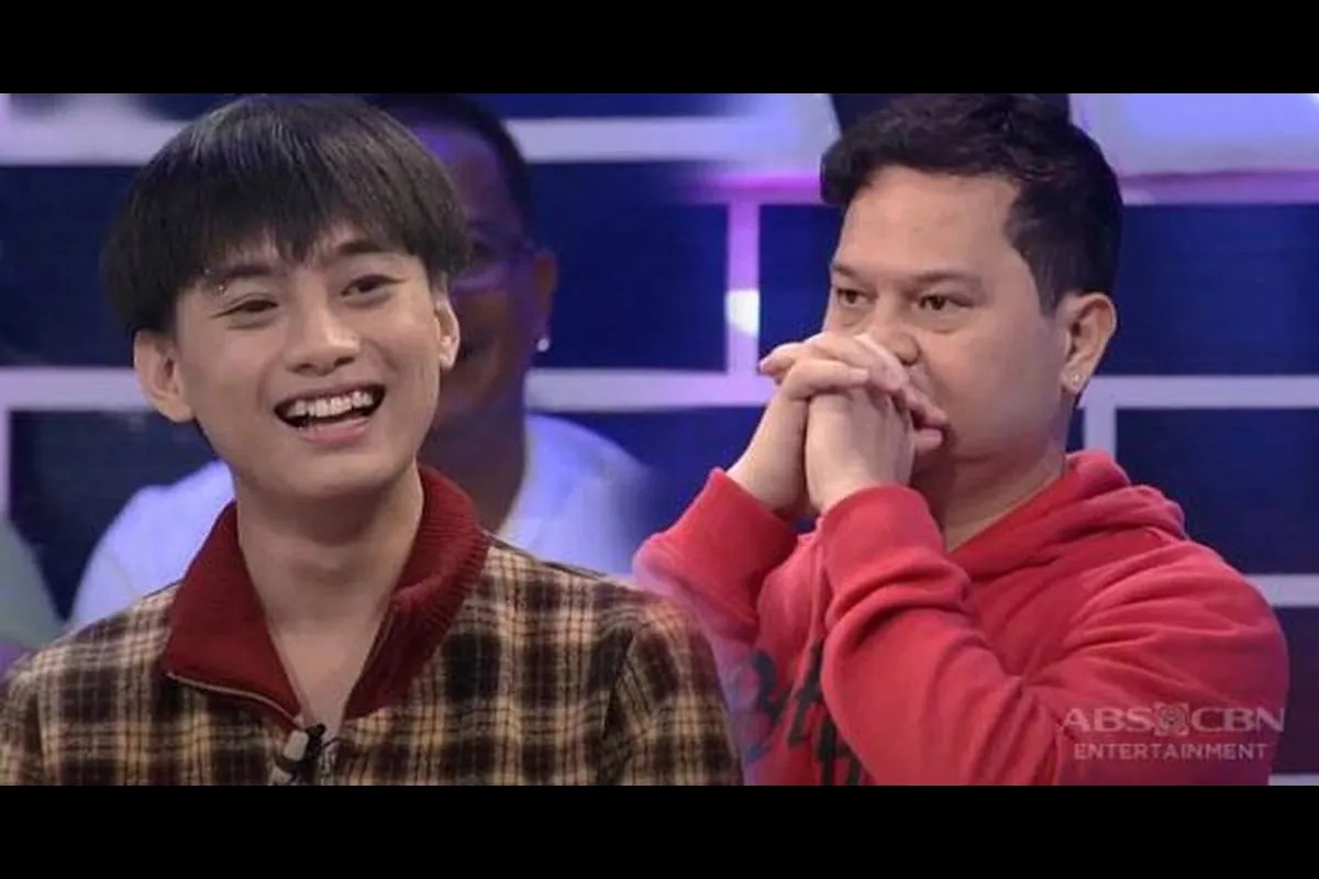 “I’m not feeling well” Bryan Chong, na-pressure sa tanong ni Bayani | I ...