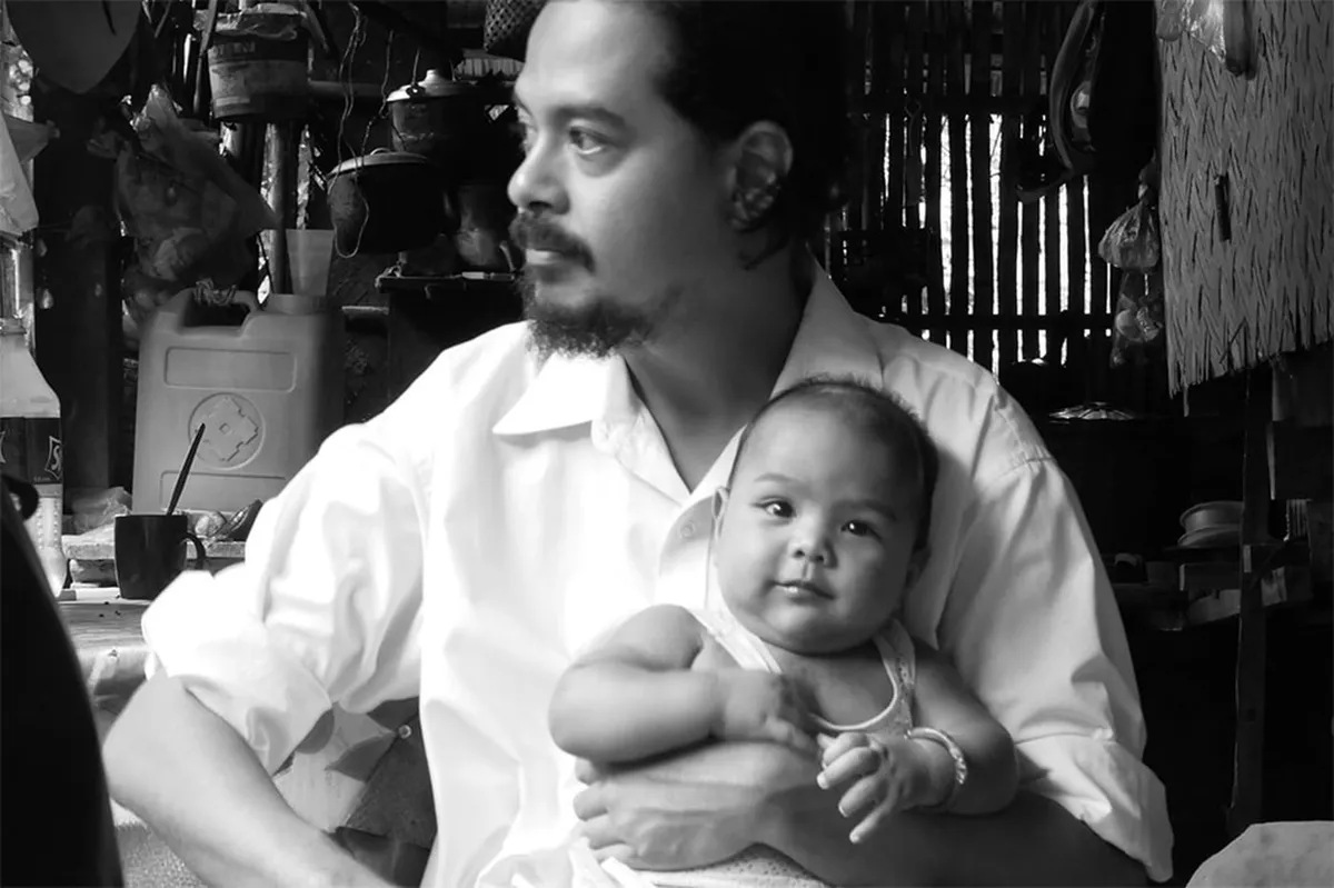 ‘He never said a word’: The real reason John Lloyd looked the way he ...