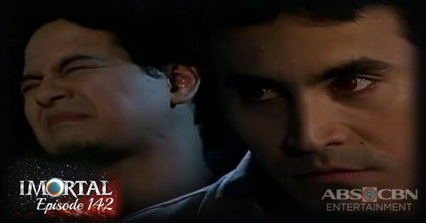 Imortal: Ang matinding paghihiganti ni Magnus kay Mateo | Episode 142 ... Imortal: Ang matinding paghihiganti ni Magnus kay Mateo | Episode 142 ...