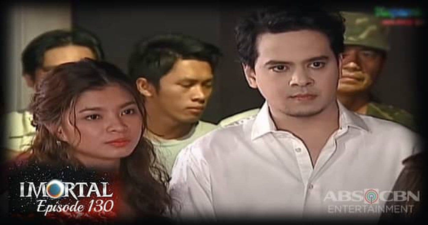 Imortal: Lia at Mateo, matapang na hinarap ang mga taong lobo at ...