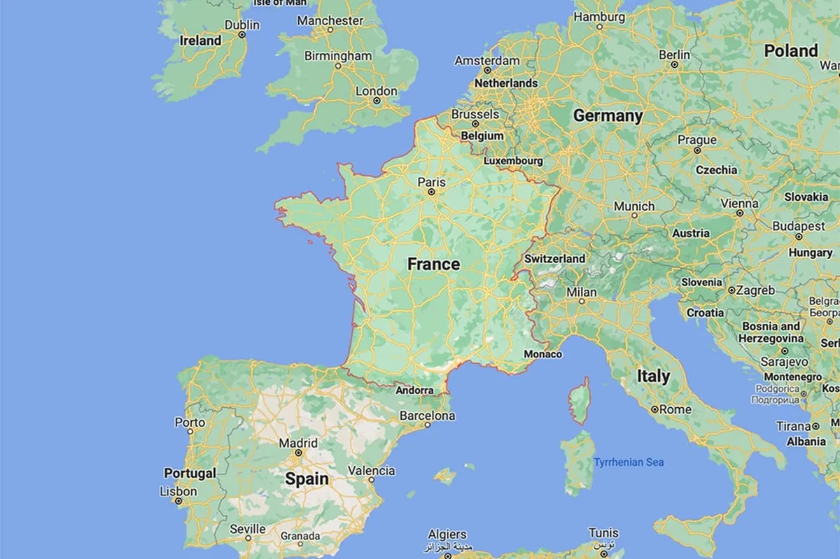 Cop's suicide ends 35-year French serial killer mystery | ABS-CBN