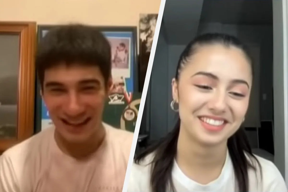 PBB: Albie Casiño invites Shanaia Gomez on 'sisig date' | ABS-CBN ...