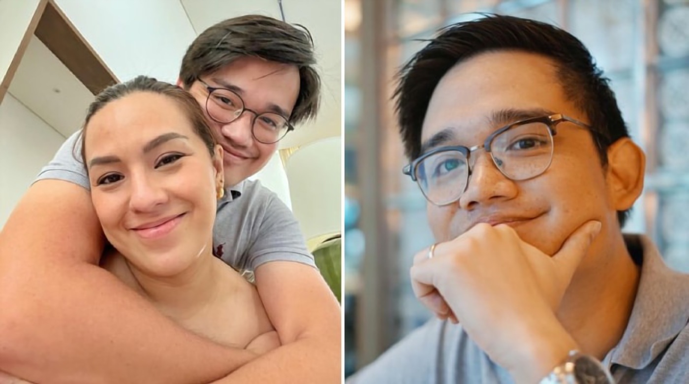 Nikki Gil posts sweet message for husband on his birthday | ABS-CBN ...