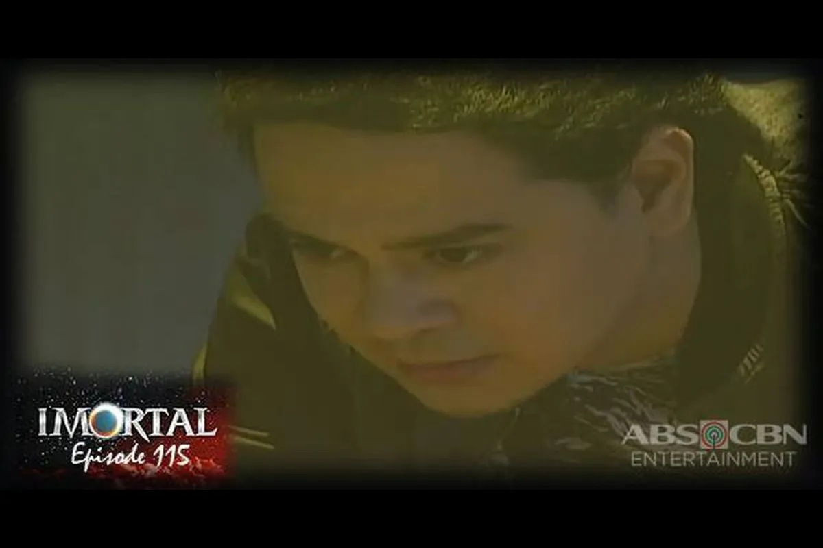 Imortal: Mateo, nagsimulang pagsisihan ang kanyang mga naging desisyon ...