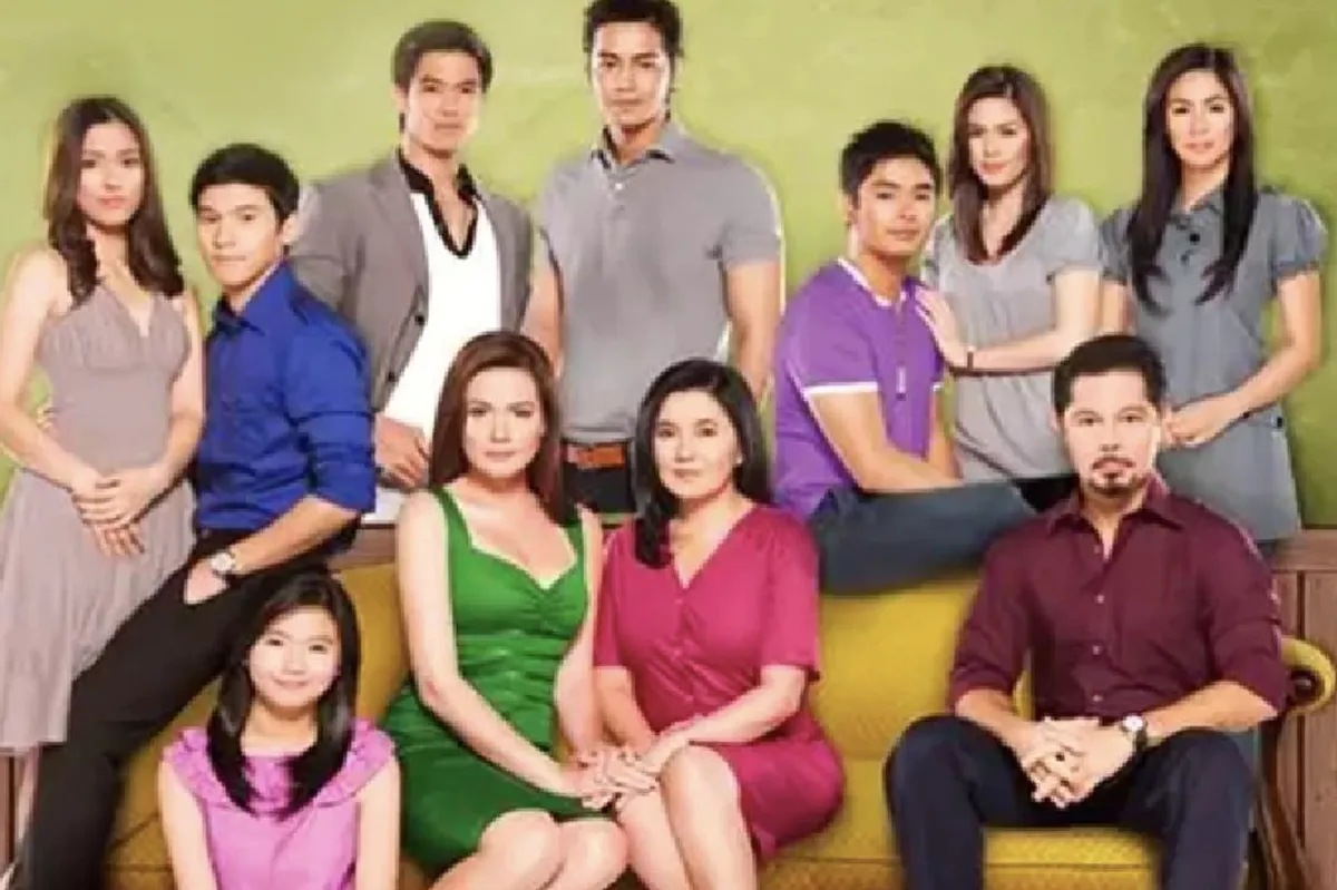 Digitally restored 'Sa 'Yo Lamang' to stream on KTX | ABS-CBN Entertainment