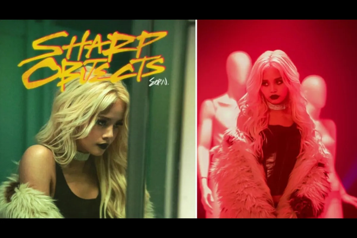 K-Pop star Sorn returns as a solo artist, drops new song 'Sharp Objects ...