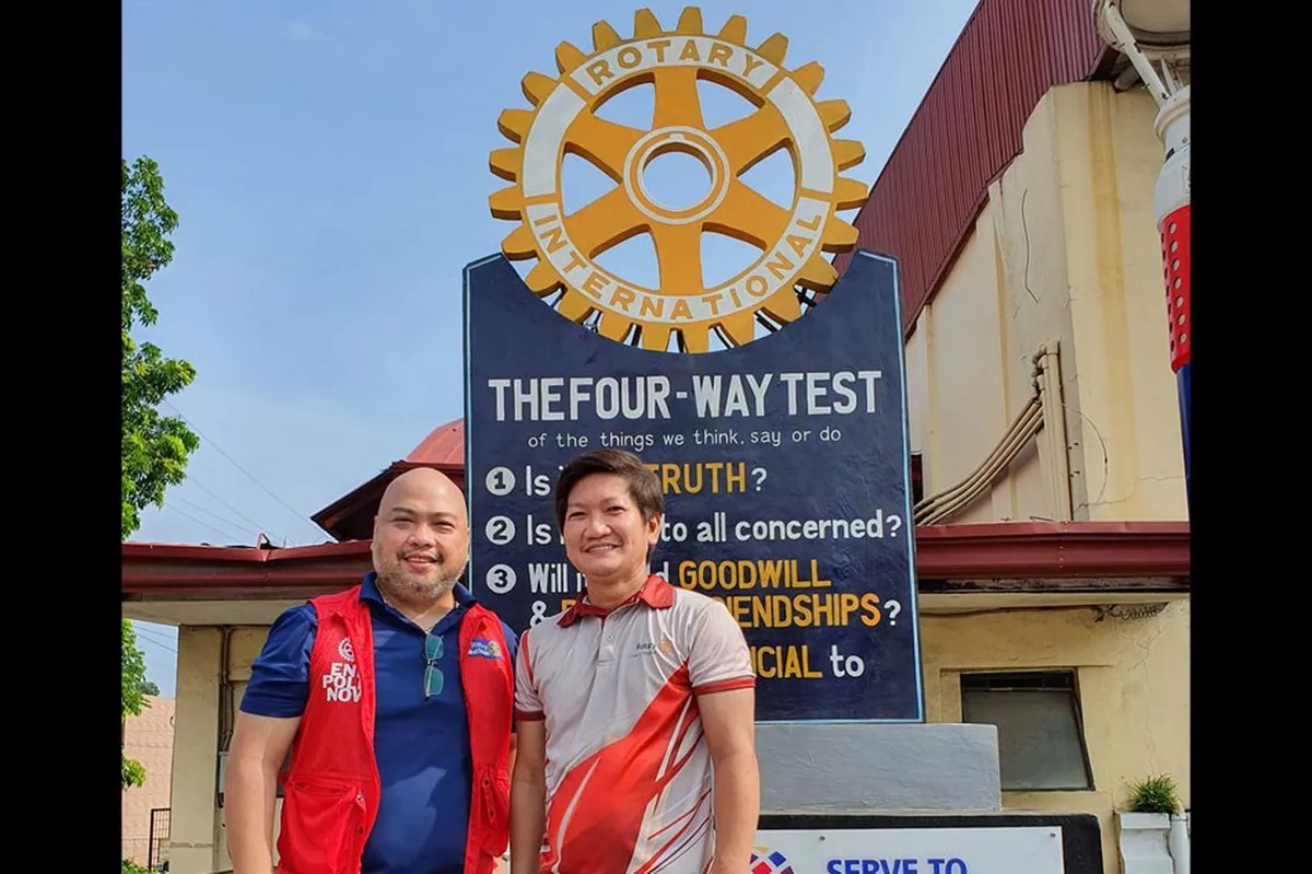 Anak ni Antonio Halili, na pinaslang na Tanauan mayor, tatakbong ...