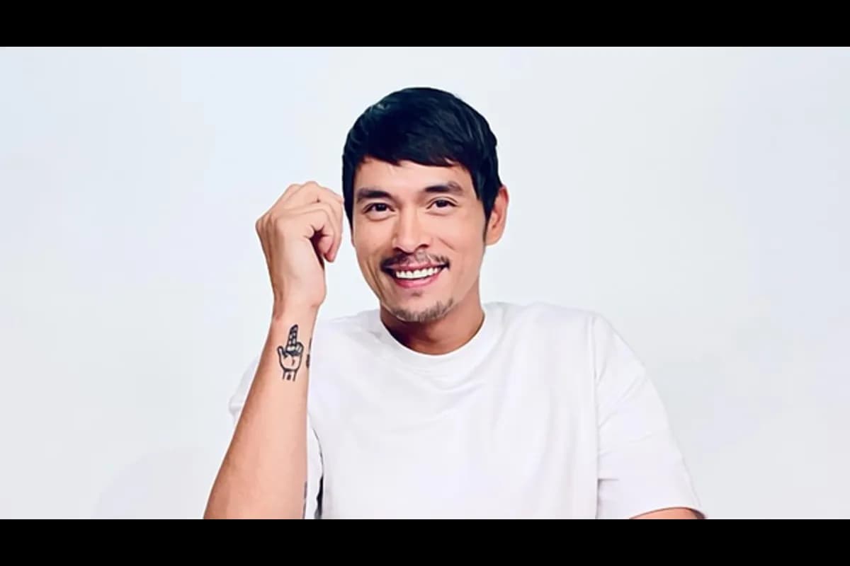 Jake Cuenca looks back on 16 years as a Kapamilya: ‘It was an ...