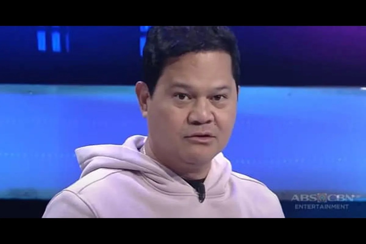 “Hiwalay na tayo!” Bayani, may matapang na mensahe sa asawa | I Can See ...