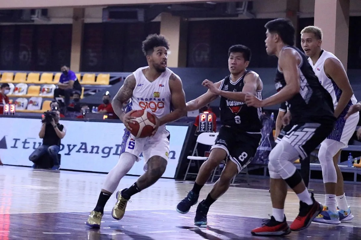 PBA: Mikey Williams explodes for 36 points in TNT's beat down of NLEX ...