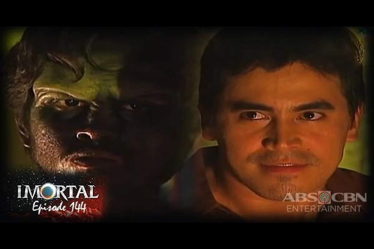 Imortal: Lucas at Magnus, magtutulungan laban kina Lia at Mateo ...