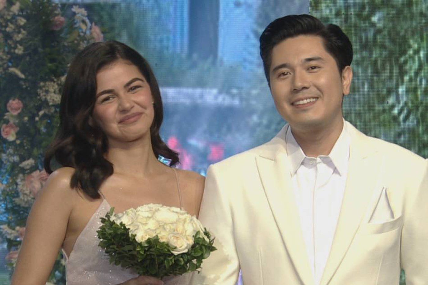 'Marry Me, Marry You' cast bumida sa 'ASAP' bago ang premiere ng serye ...