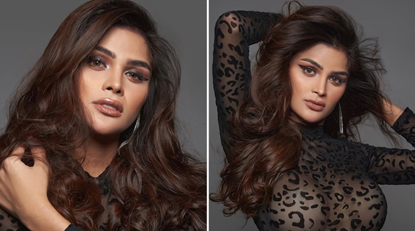 Fuschia Anne Ravena crowned as first Miss International Queen ...