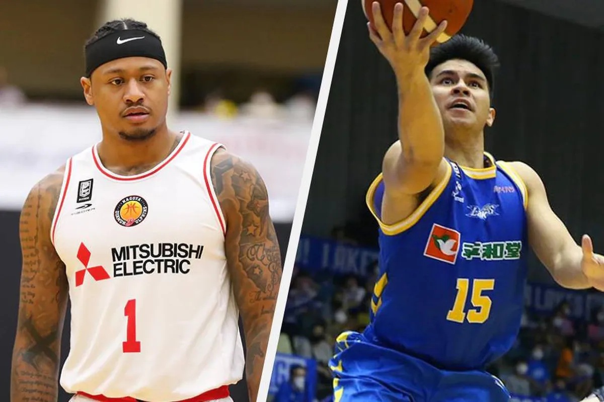 B.League: Kiefer Ravena, Ray Parks non-factor in teams’ defeat | ABS ...