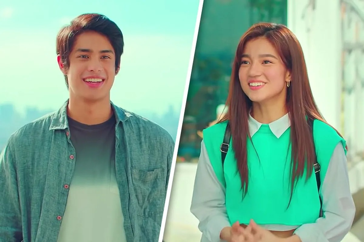 Tickets out: ‘Love Is Color Blind’ to hold virtual premiere Dec. 9 ...