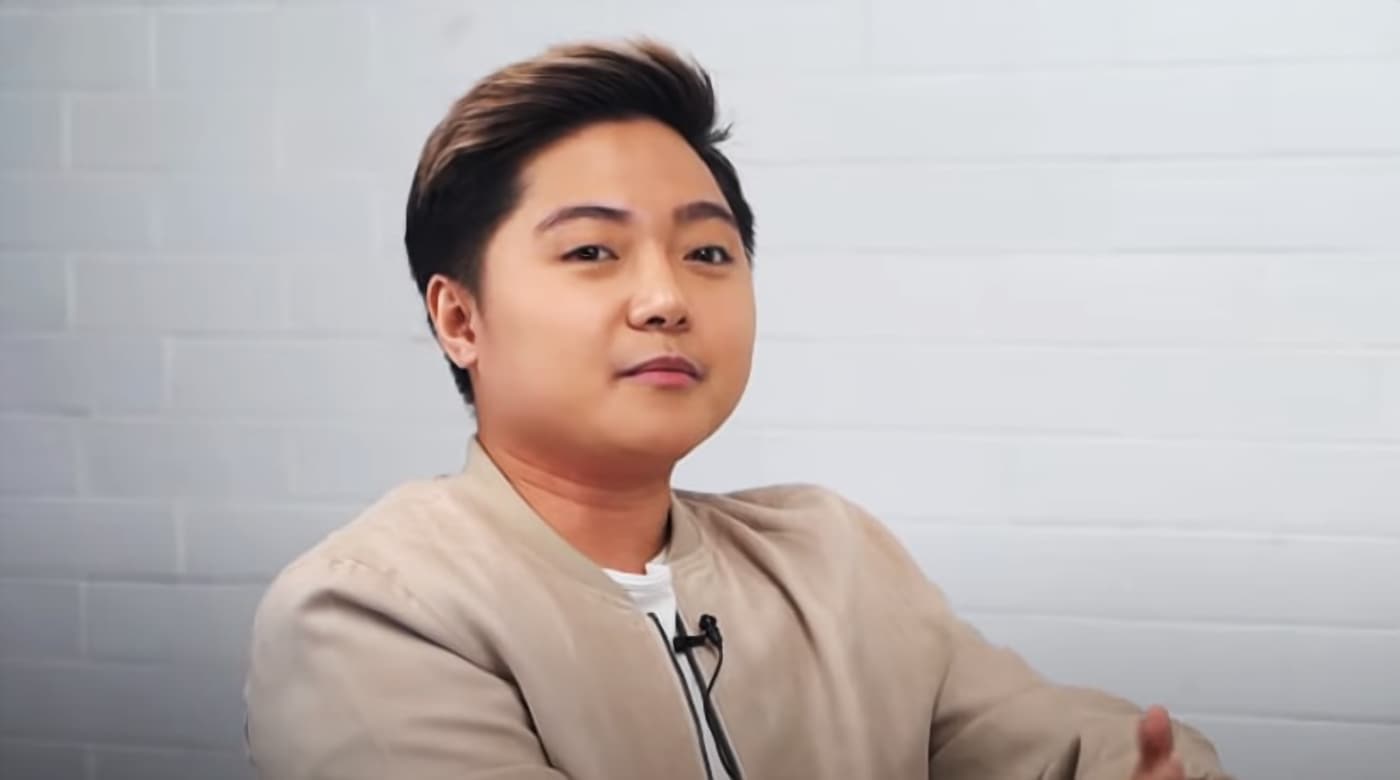 Jake Zyrus recalls painful past as Charice: ‘It’s a very, very bad ...
