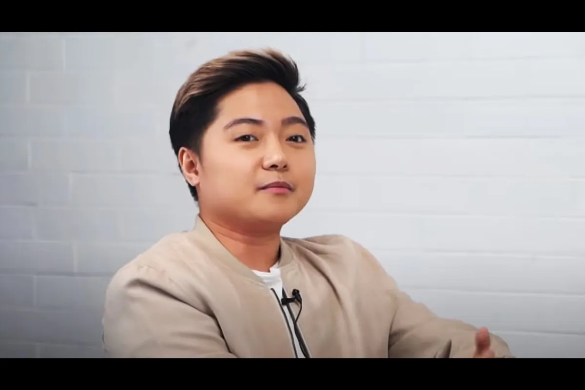 Jake Zyrus recalls painful past as Charice: ‘It’s a very, very bad ...