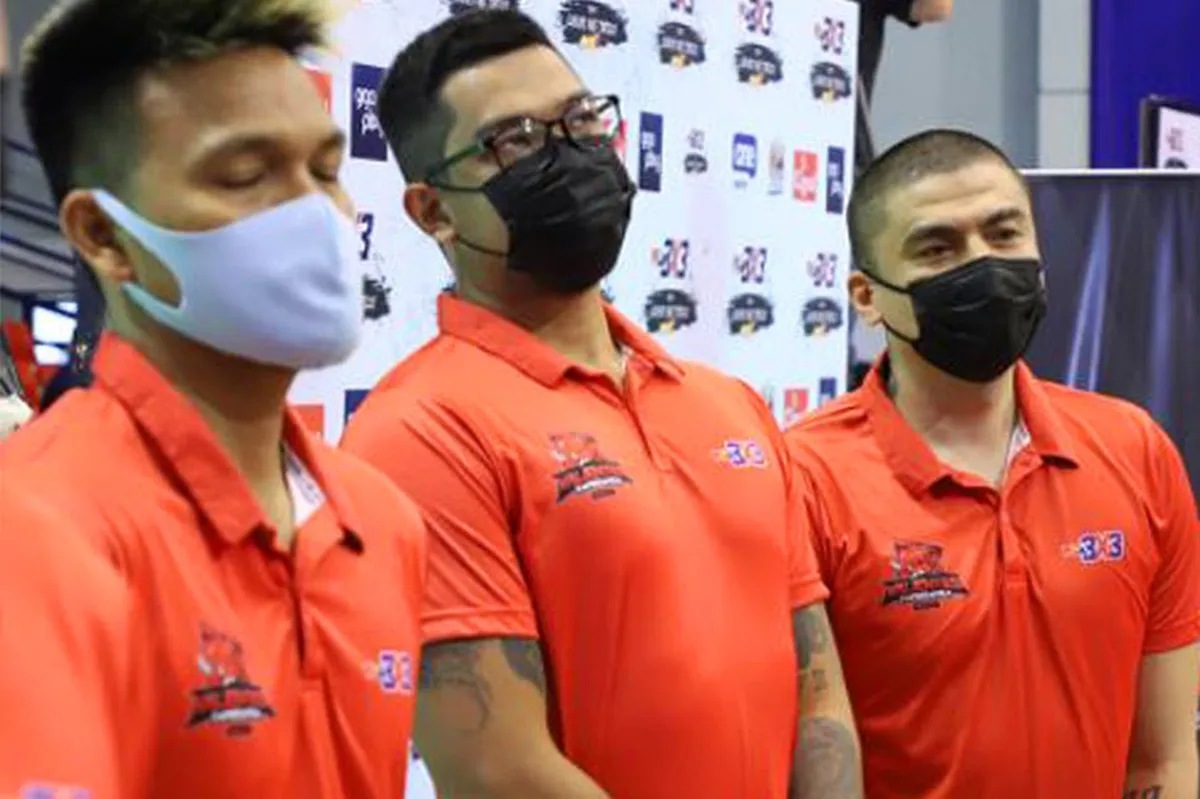 Mac Cardona joins PBA 3X3 hoping to bid league a proper farewell | ABS ...