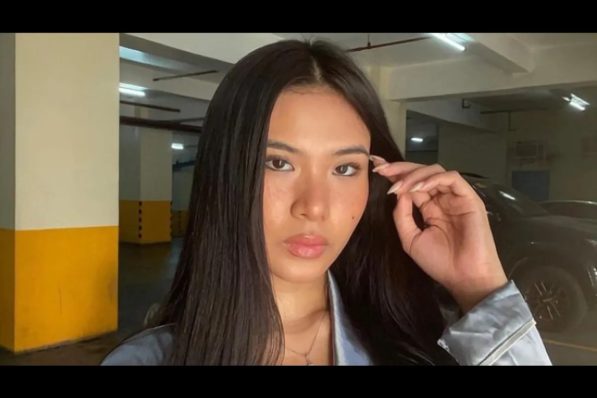 Is Lou Yanong ready to love again? | ABS-CBN Entertainment