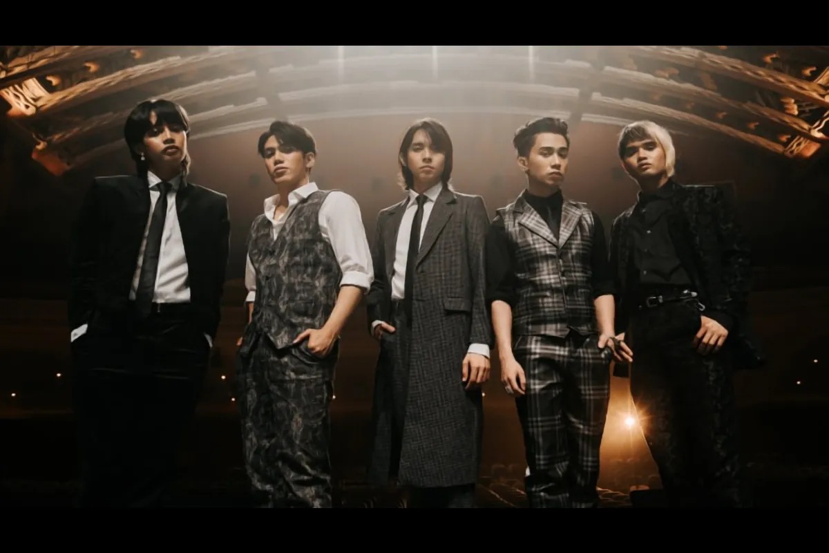 SB19 to release first EP ‘Pagsibol’ | ABS-CBN Entertainment