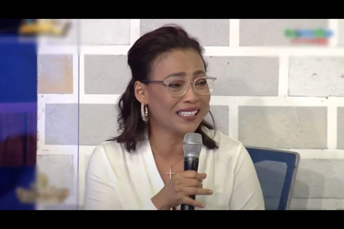 Jaya emotionally says goodbye to her ‘It’s Showtime’ family as she will ...