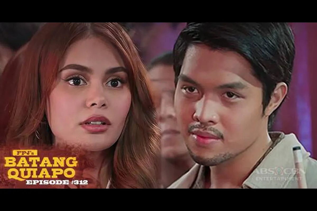 Batang Quiapo: Pablo, isinama sa pustahan si Bubbles | Episode 312 ...