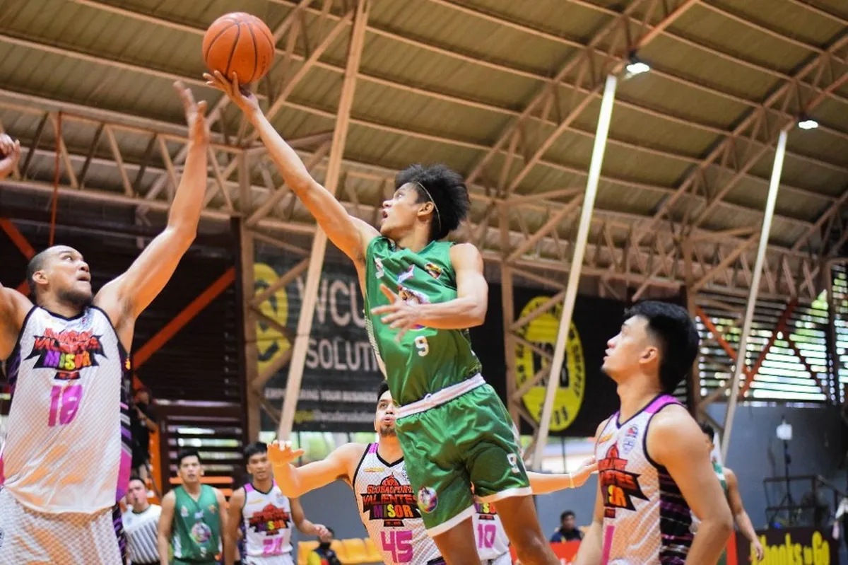 VisMin Cup: Roxas battles back from 23 points down to stun MisOr | ABS ...