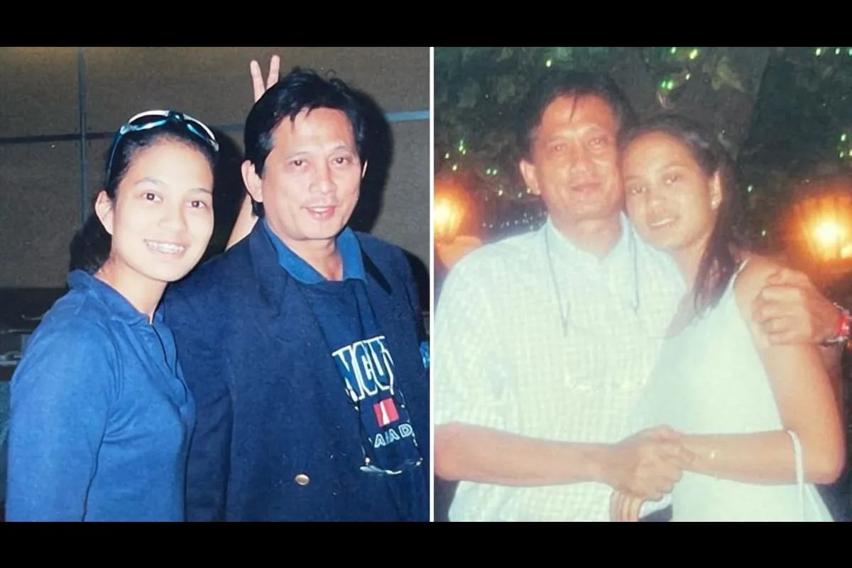Isabelle Daza remembers her late father Bong Daza on his birthday: ‘He ...