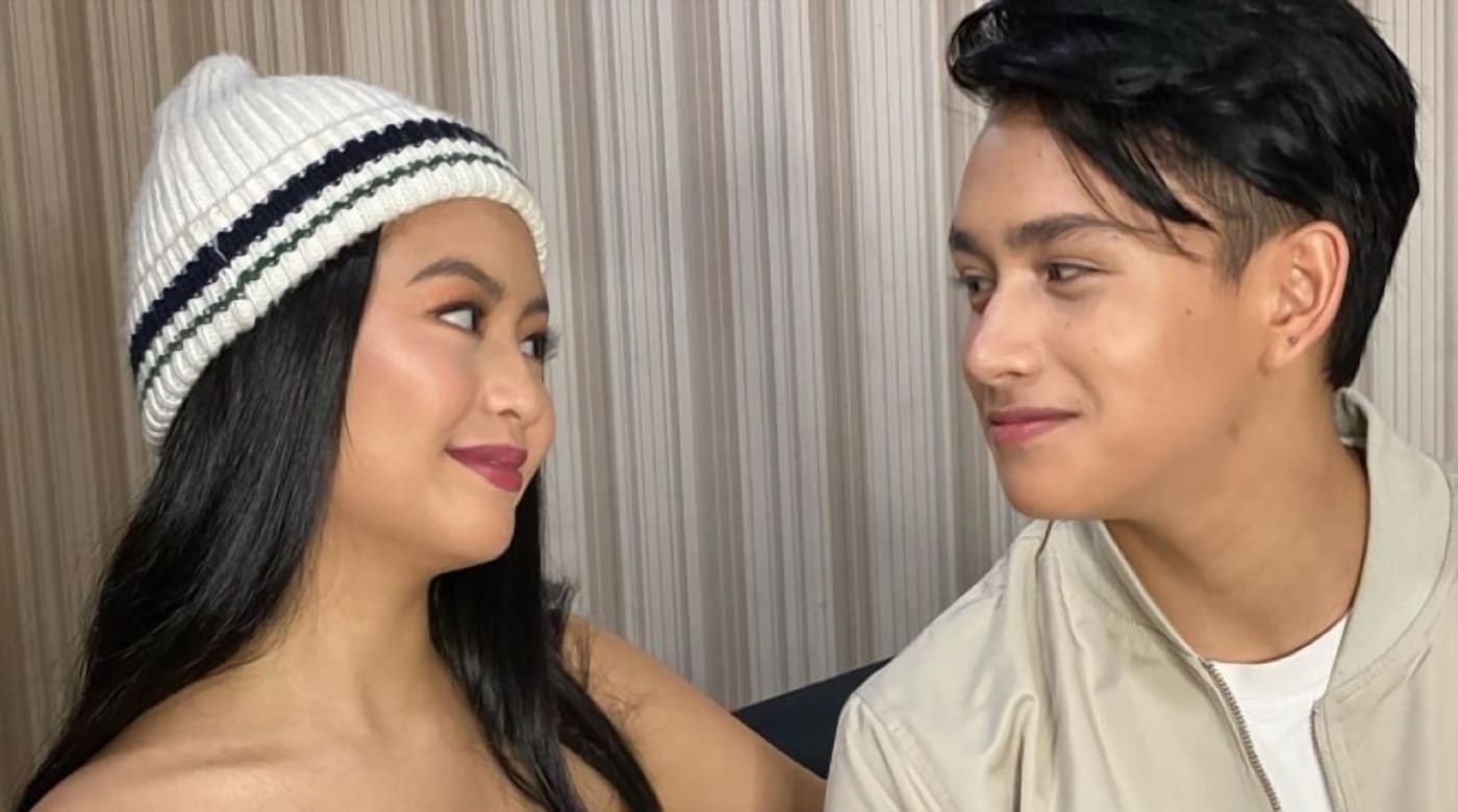 Ashley Del Mundo reveals ‘promise’ she and Tan Roncal made to each ...