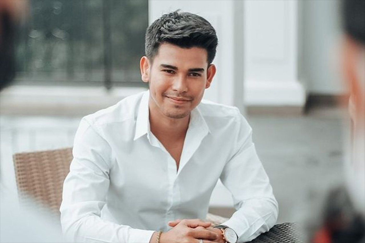 Kilalanin: Pinoy na si Leo Consul, isa sa bida sa numero unong ...