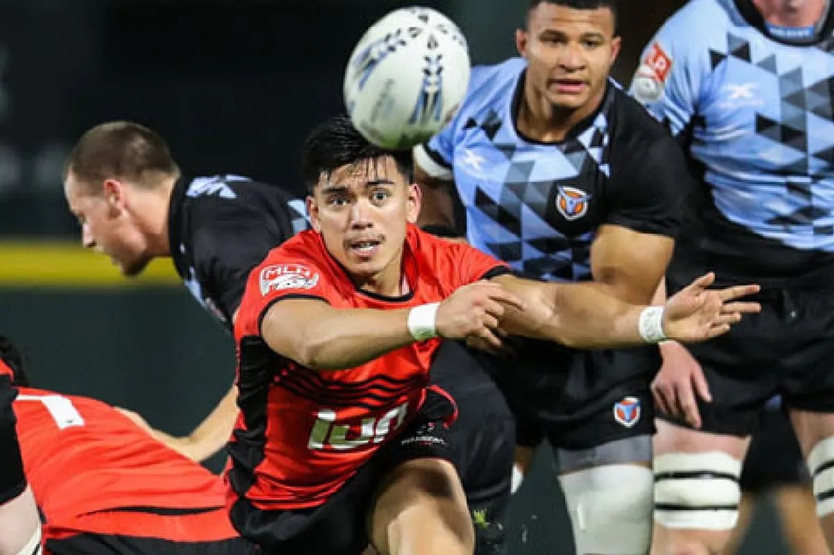 PH Volcanoes gear up for first Asia 7s tourney in two years | ABS-CBN ...