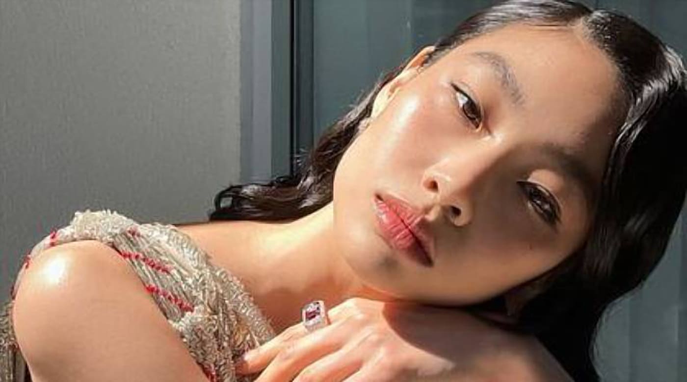 ‘Squid Game’ actress Jung Ho-yeon to star in upcoming Cate Blanchett ...
