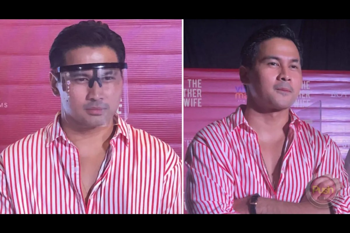 Joem Bascon walang balak umalis sa ABS-CBN: ‘Happy ako with the ...
